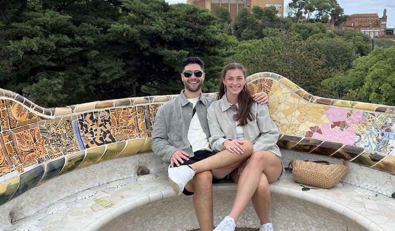Breanna Renshaw and Joseph Cusumano's Wedding Website