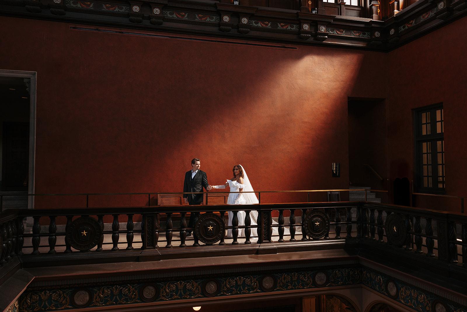 Jasmine Overbaugh and James Kamphaus' Wedding Website