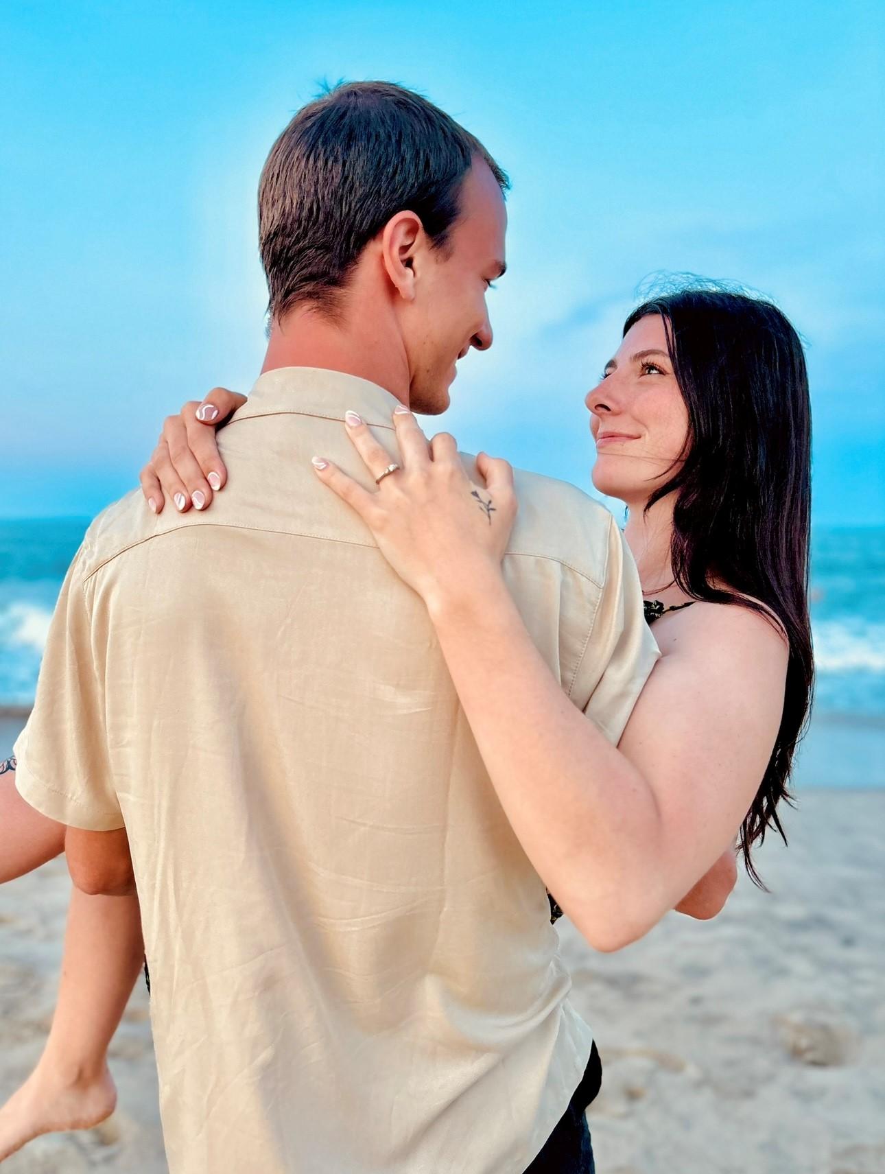 Alyssa Rager and Blaine Reedy's Wedding Website