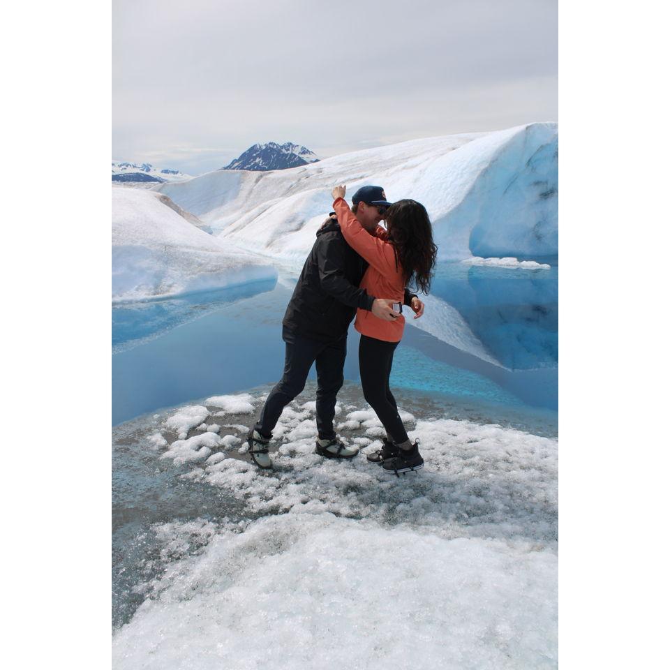 Miranda Atkinson and Ben Campbell's Wedding Website