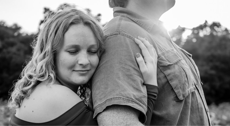 Tori Morrow and Ronnie Estep's Wedding Website