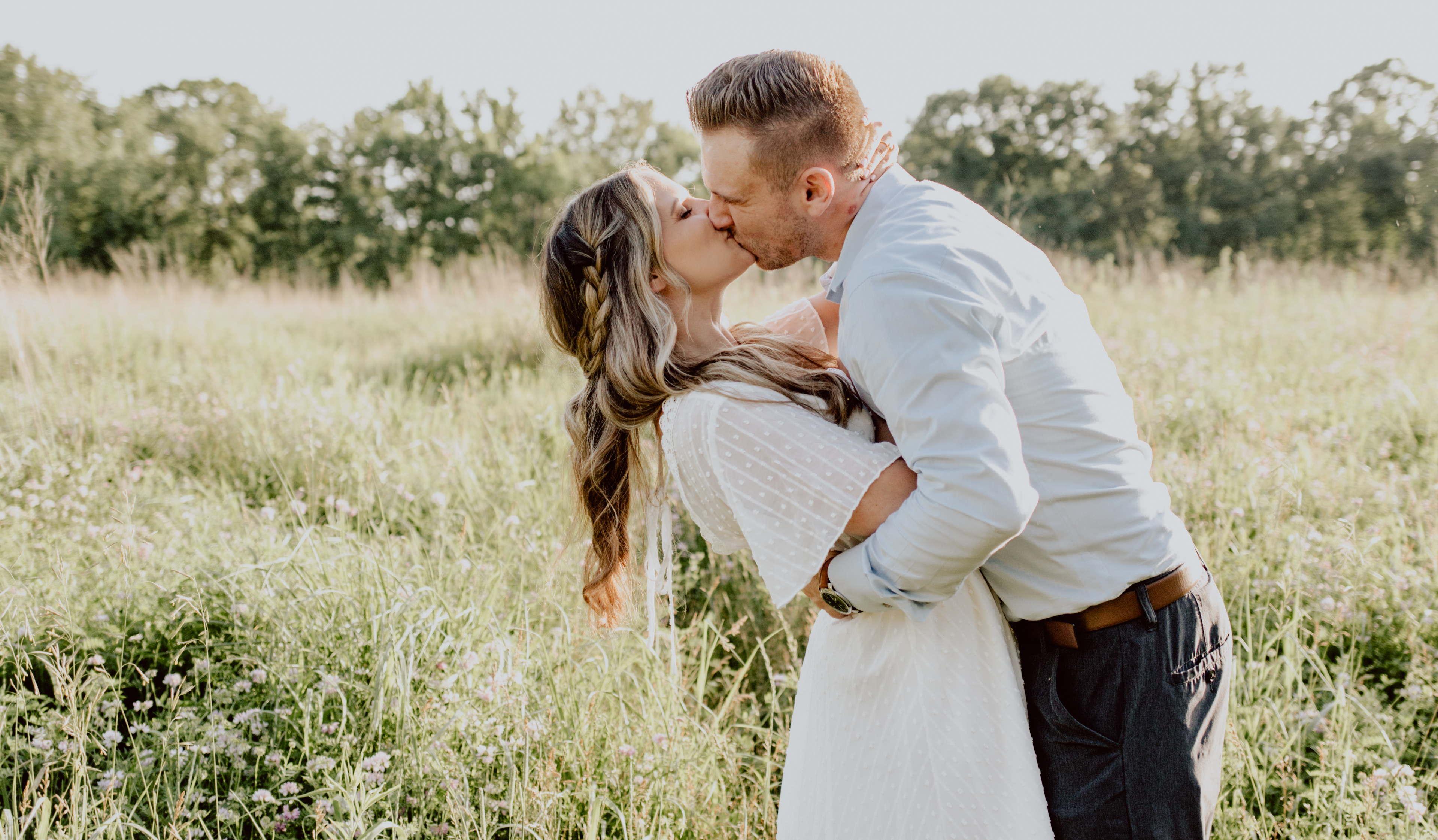 Sarah Termini and Steven Brown's Wedding Website