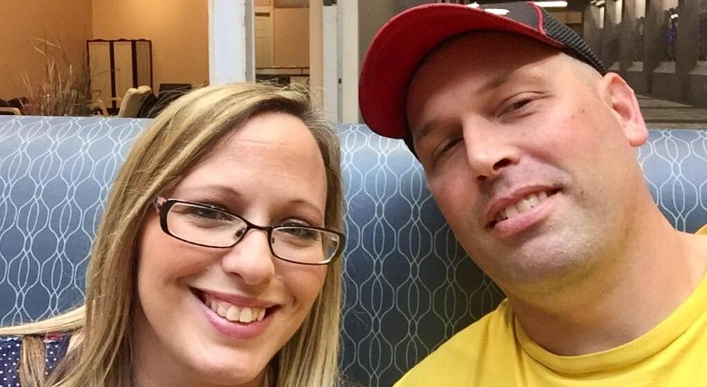 Laurel Orcutt and Matthew Decker's Wedding Website