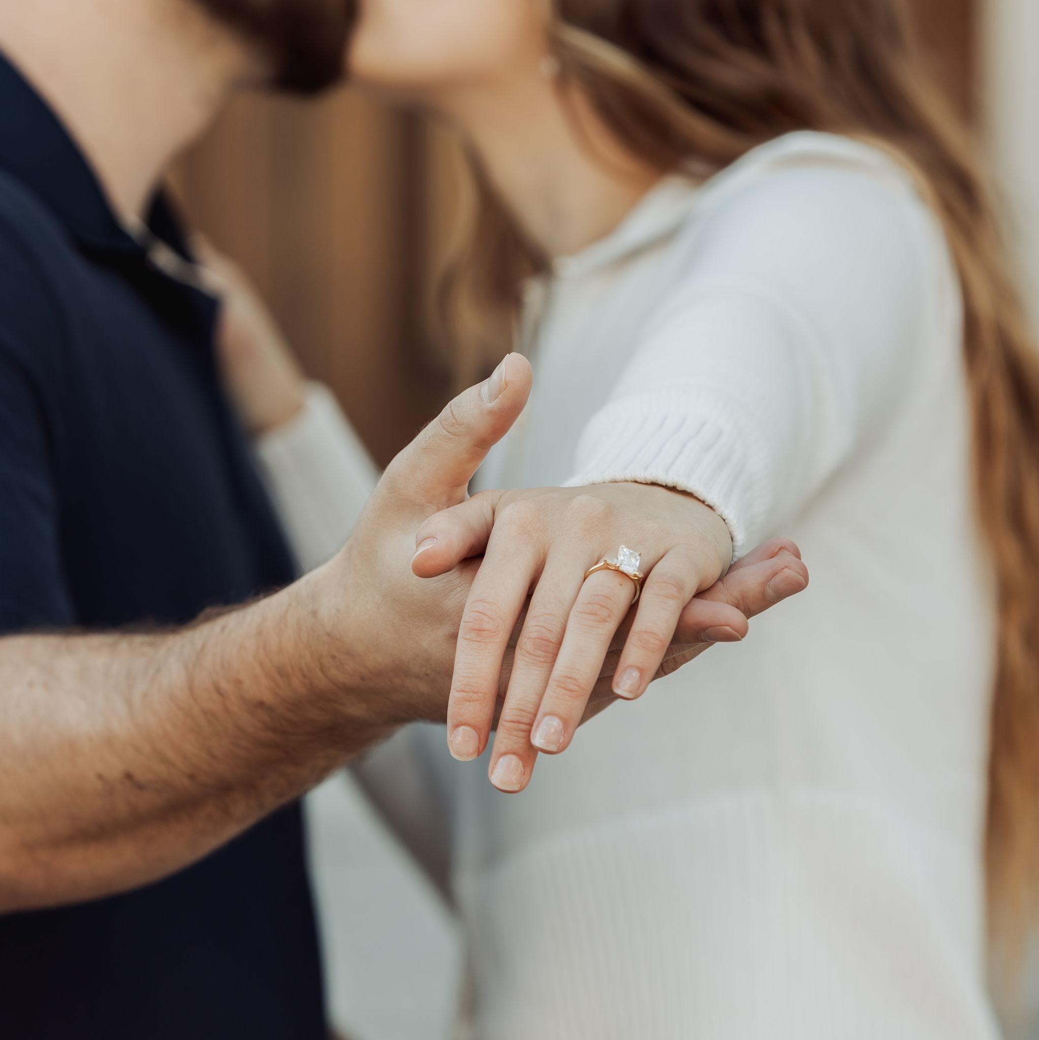 Brianna Harrison and Sean Clark's Wedding Website