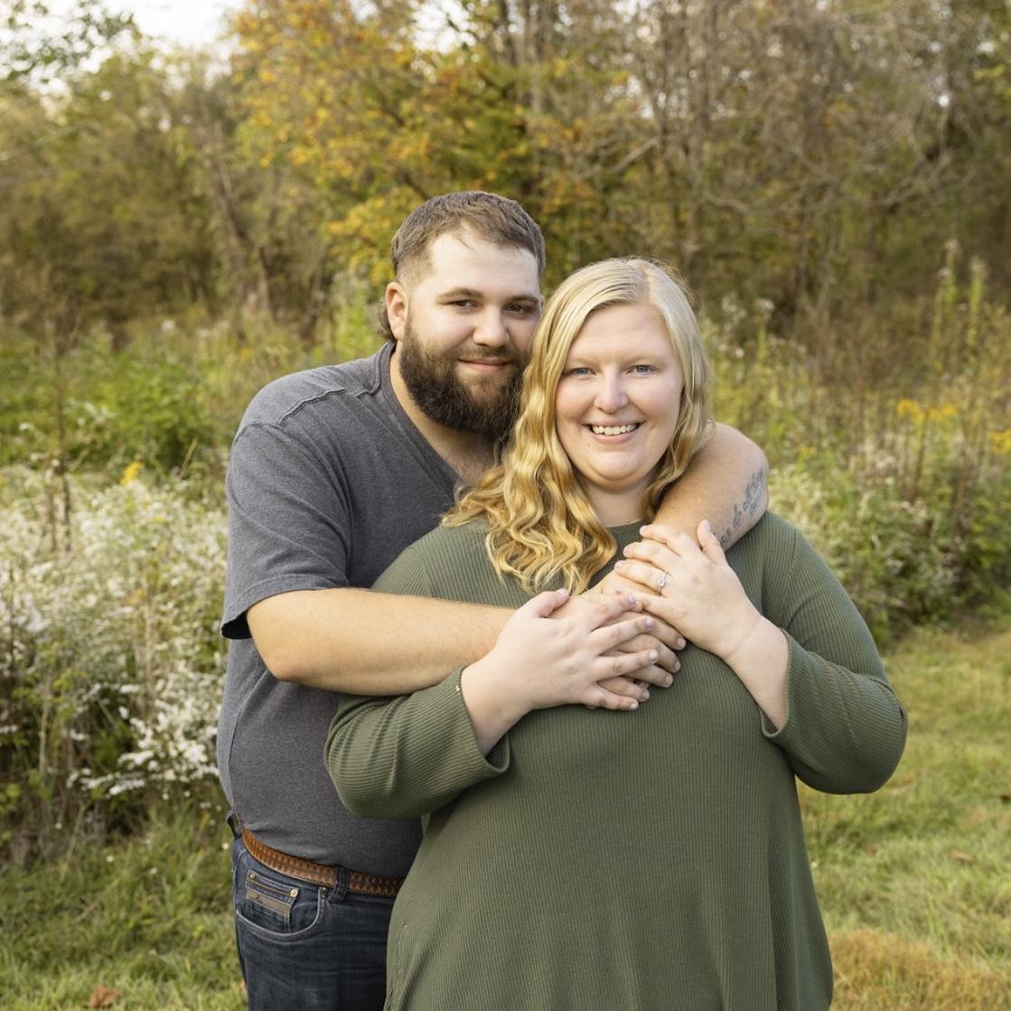 Katie Tidwell and Alexander Allen's Wedding Website