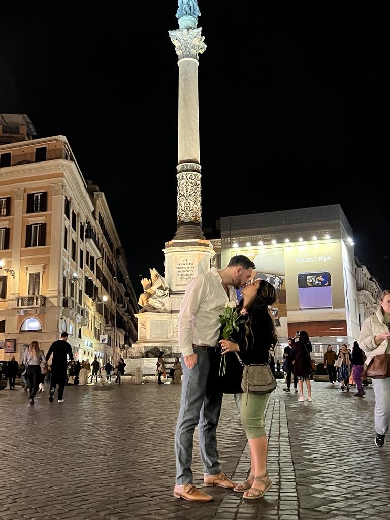 Justine Lopez and Kyle Colbath's Wedding Website