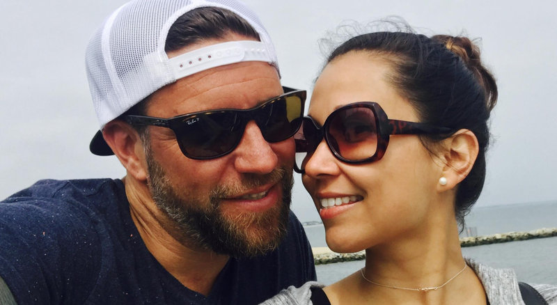 Jason DiPietro and Amie Wilk's Wedding Website
