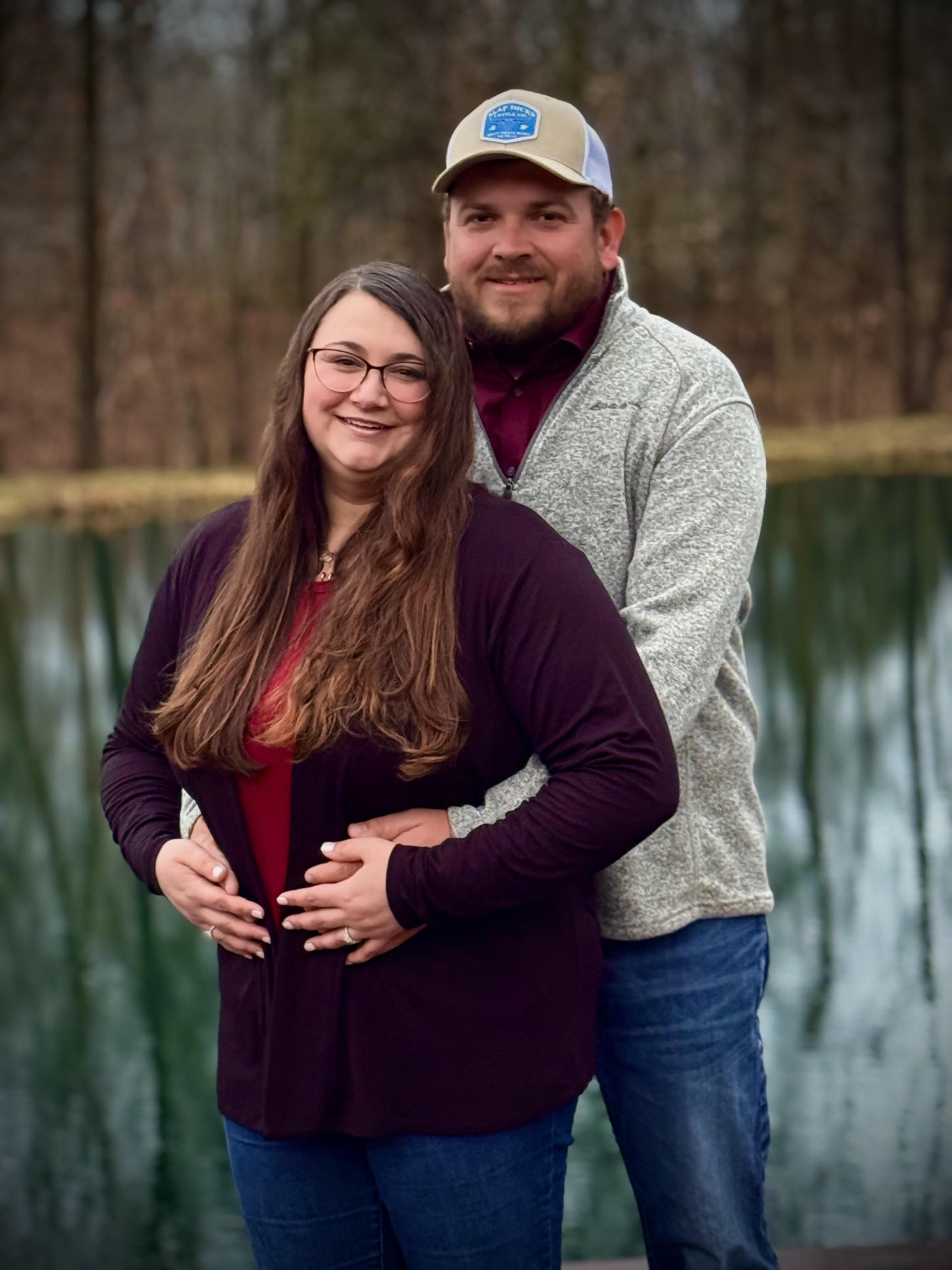 Alexandra Elizabeth Chism and Jared William Finley's Wedding Website