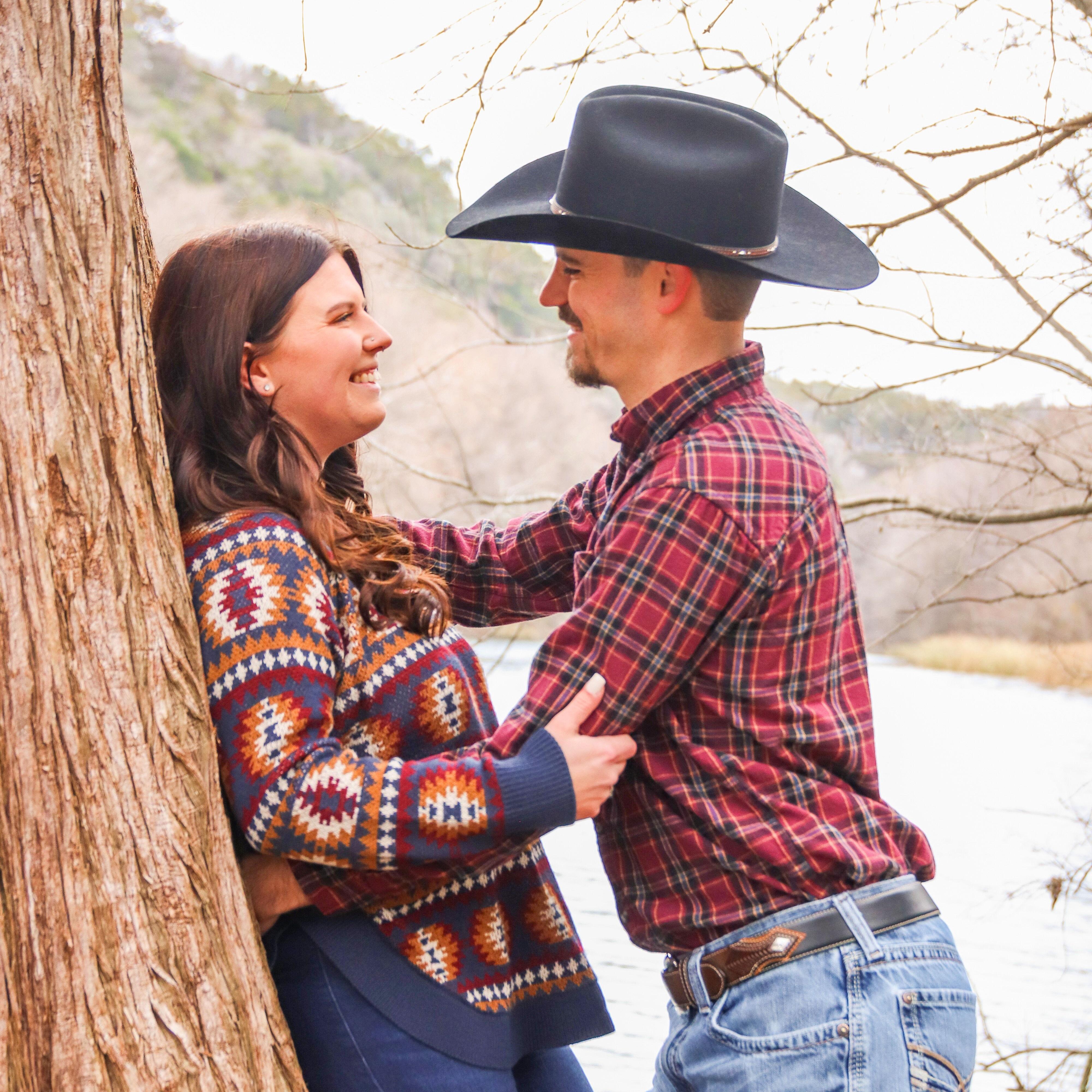 Ashley Massie and Blake Colburn's Wedding Website