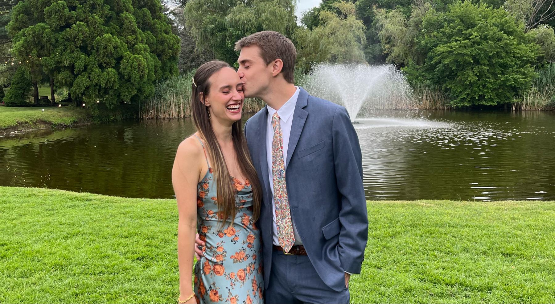 Maryanne Gallagher and Garrett Steen's Wedding Website