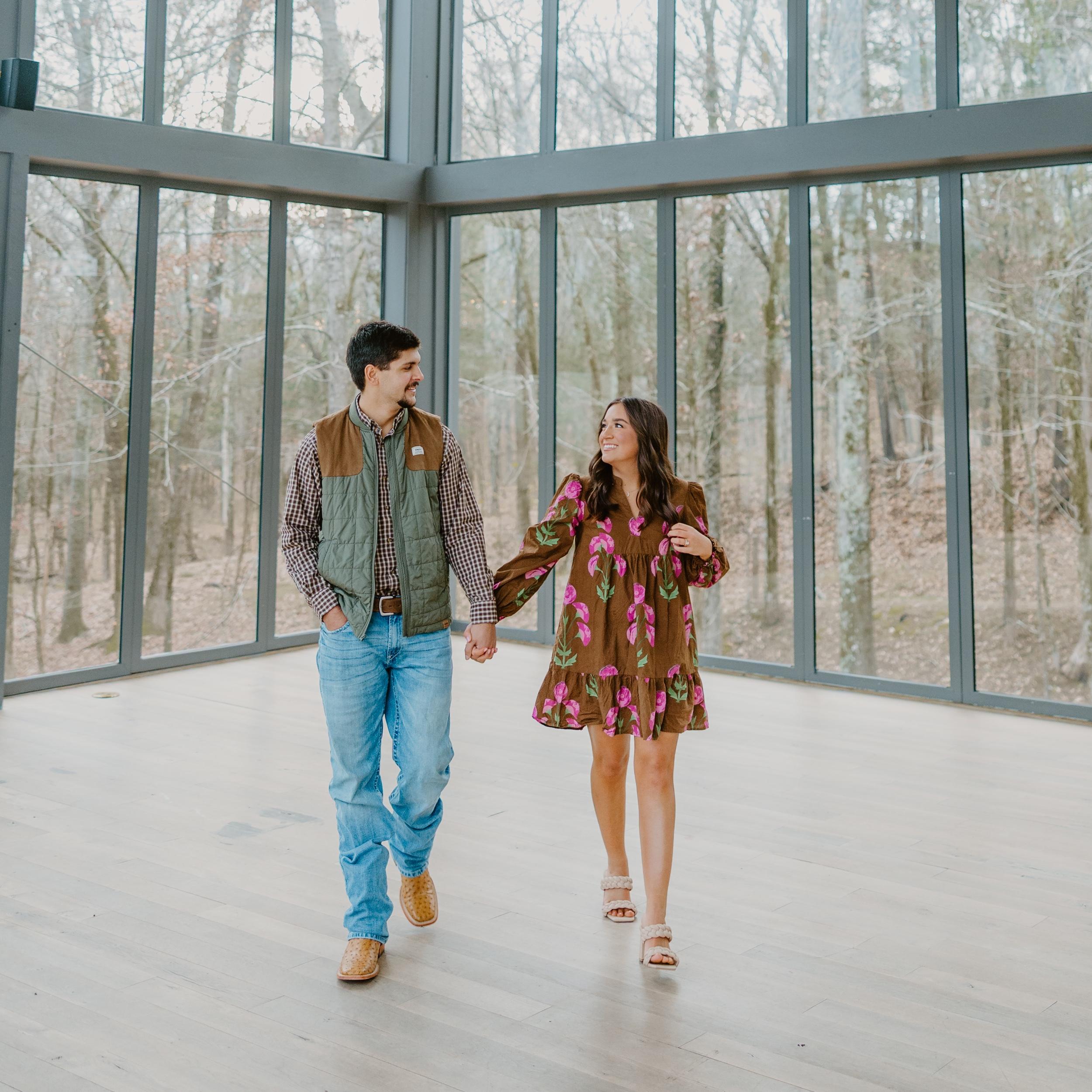 Emma Marie Samples and Gary Eugene Fraser lll's Wedding Website