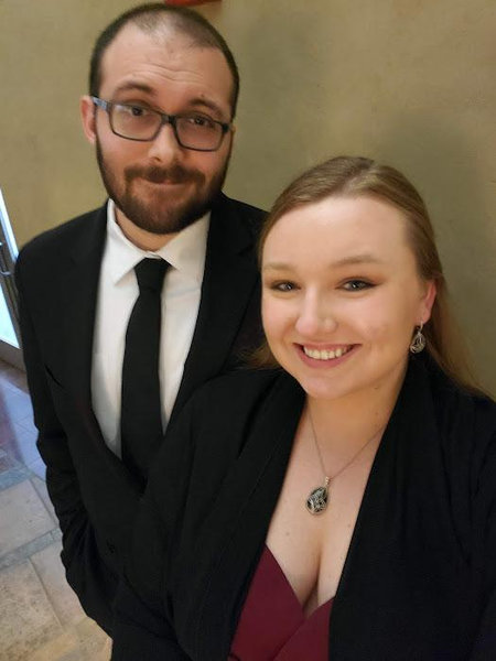Alexa Thompson and Juan Perez's Wedding Website