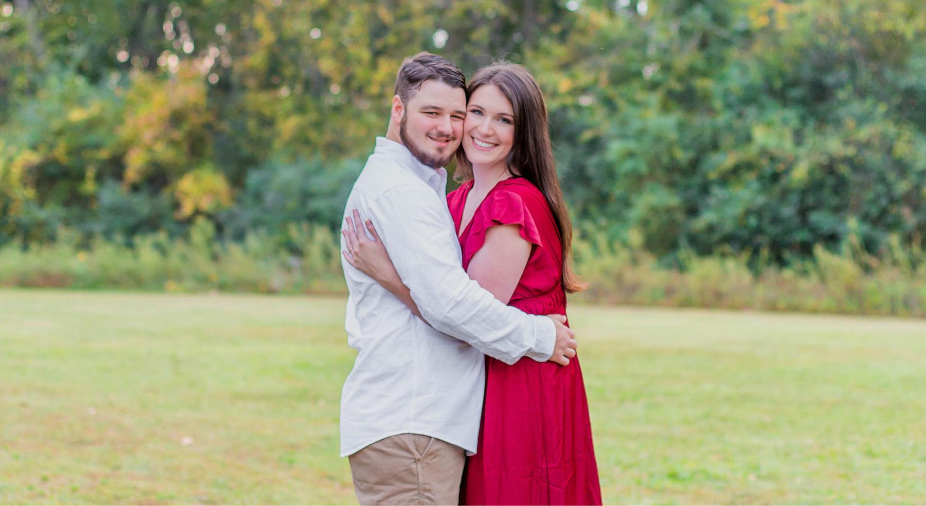 Kayleigh Edwards and Jeremy Wiggins' Wedding Website