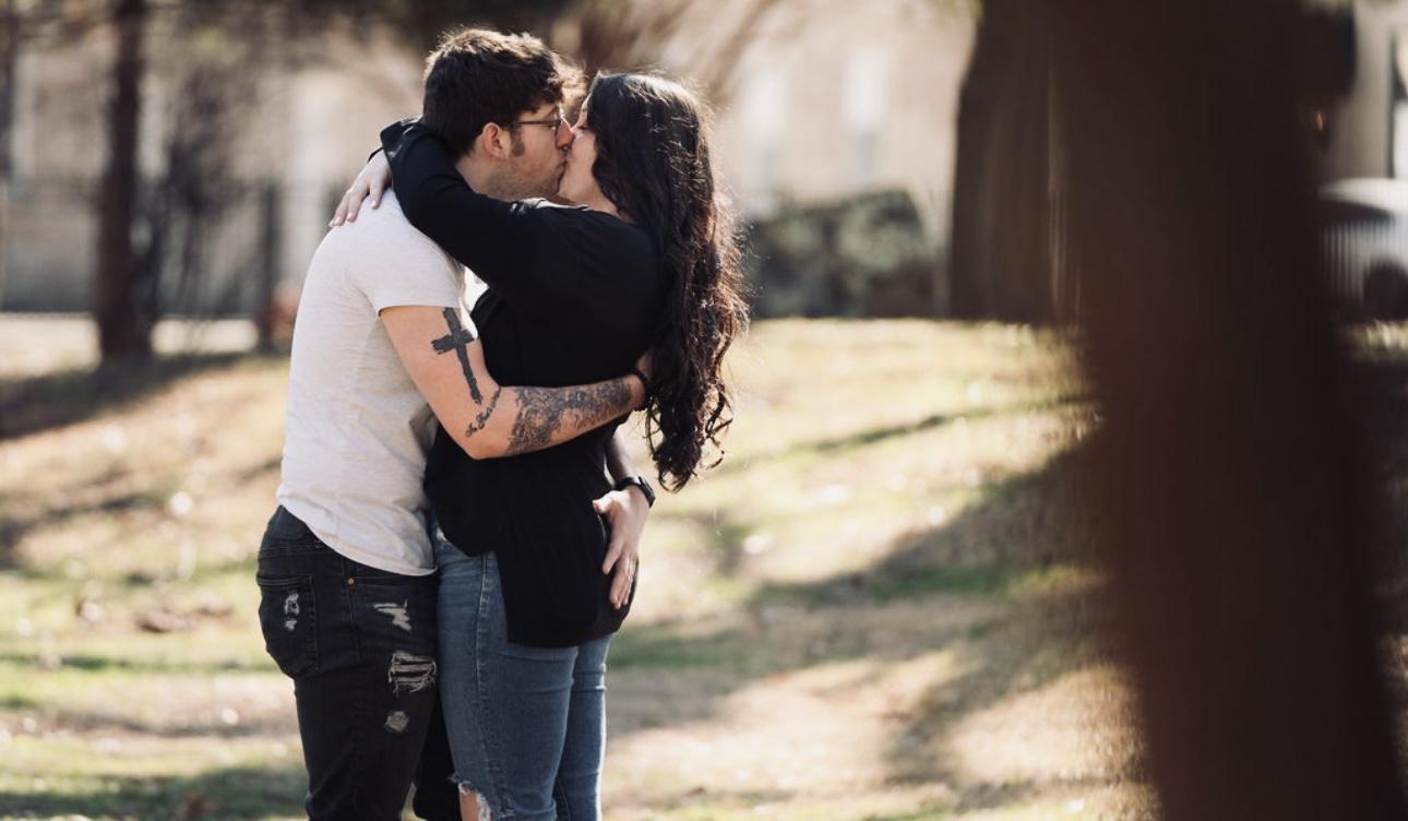 Reagan Seymour and Jacob Ancell's Wedding Website