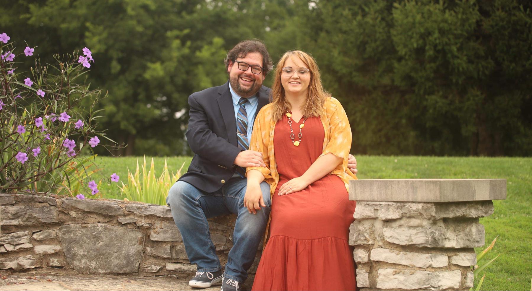 Christi Reed and John Potocnjak's Wedding Website