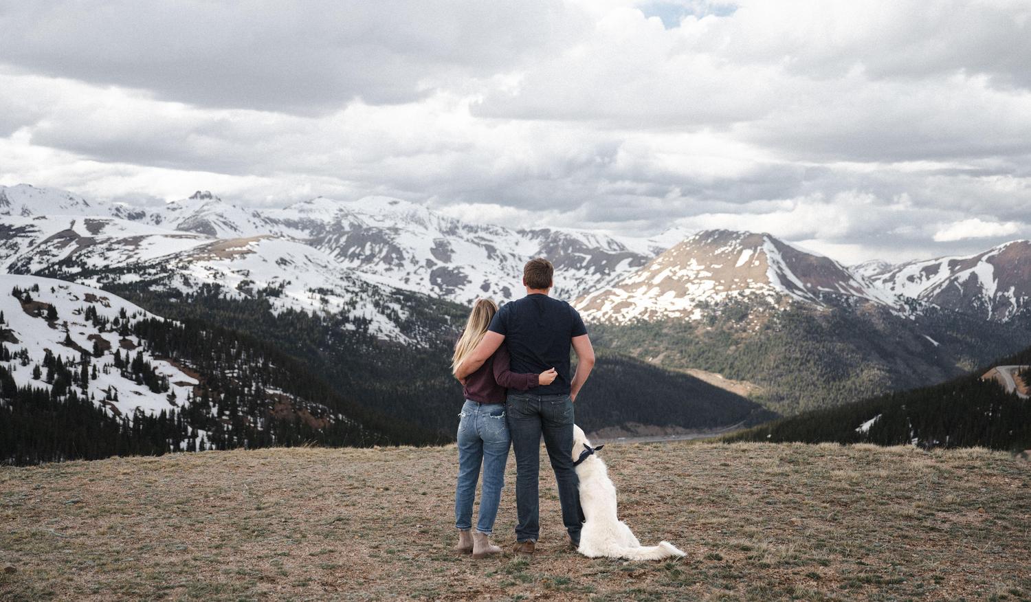 Molly Roach and Boyd Roenne's Wedding Website