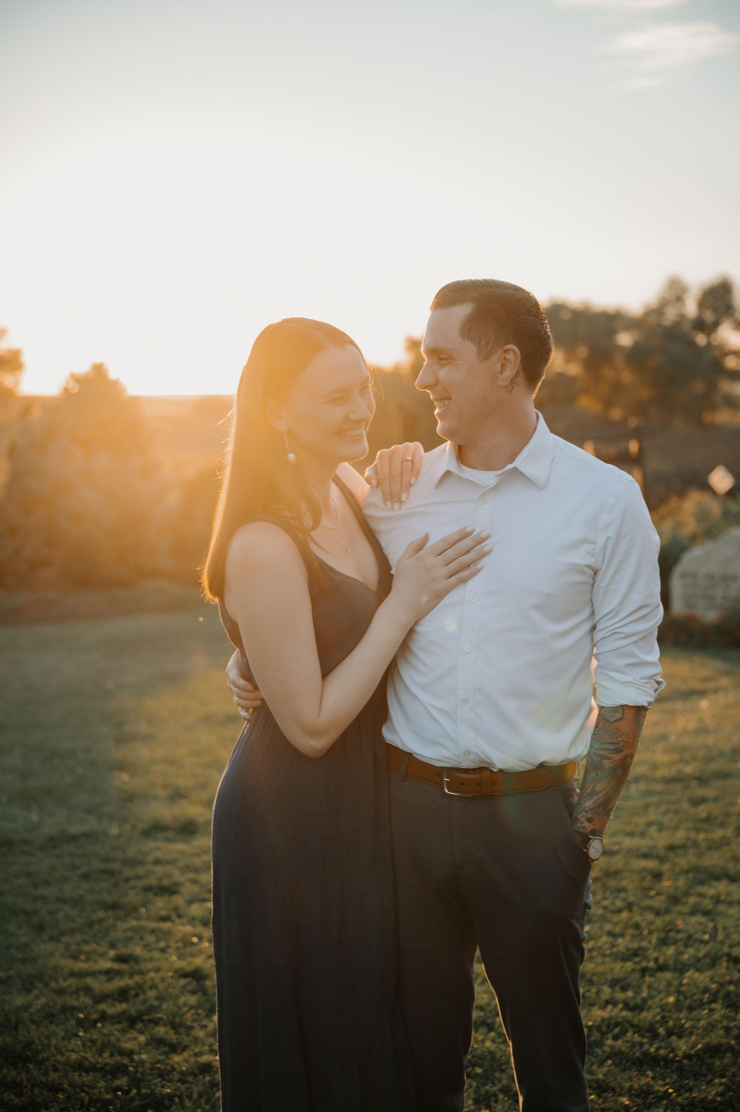 Joshua Stout and Kelly Wentworth's Wedding Website