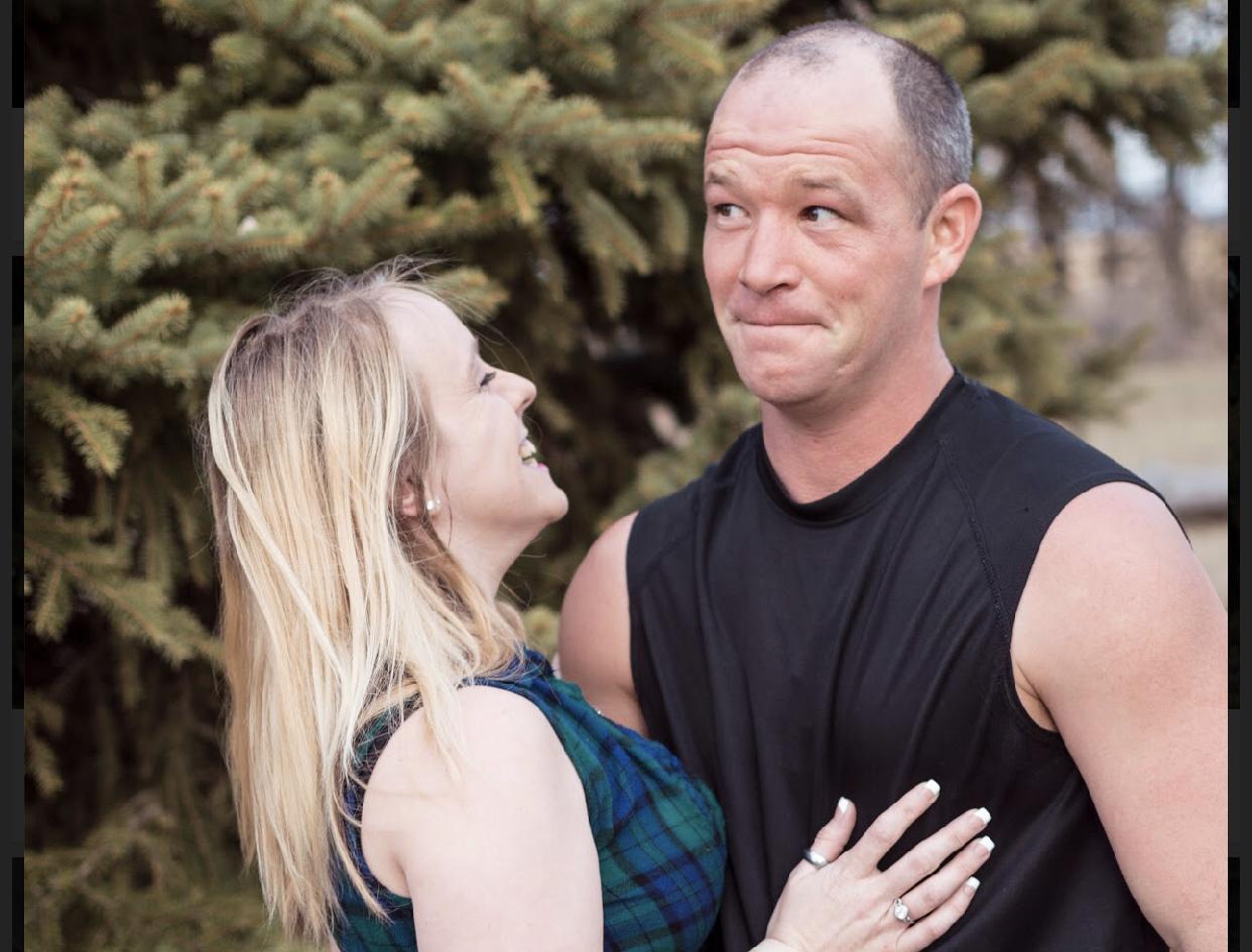 Amy Wiedel and Kelly Wells' Wedding Website