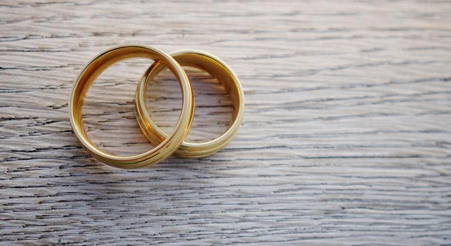 Taijah Barr and Trinity Robinson's Wedding Website