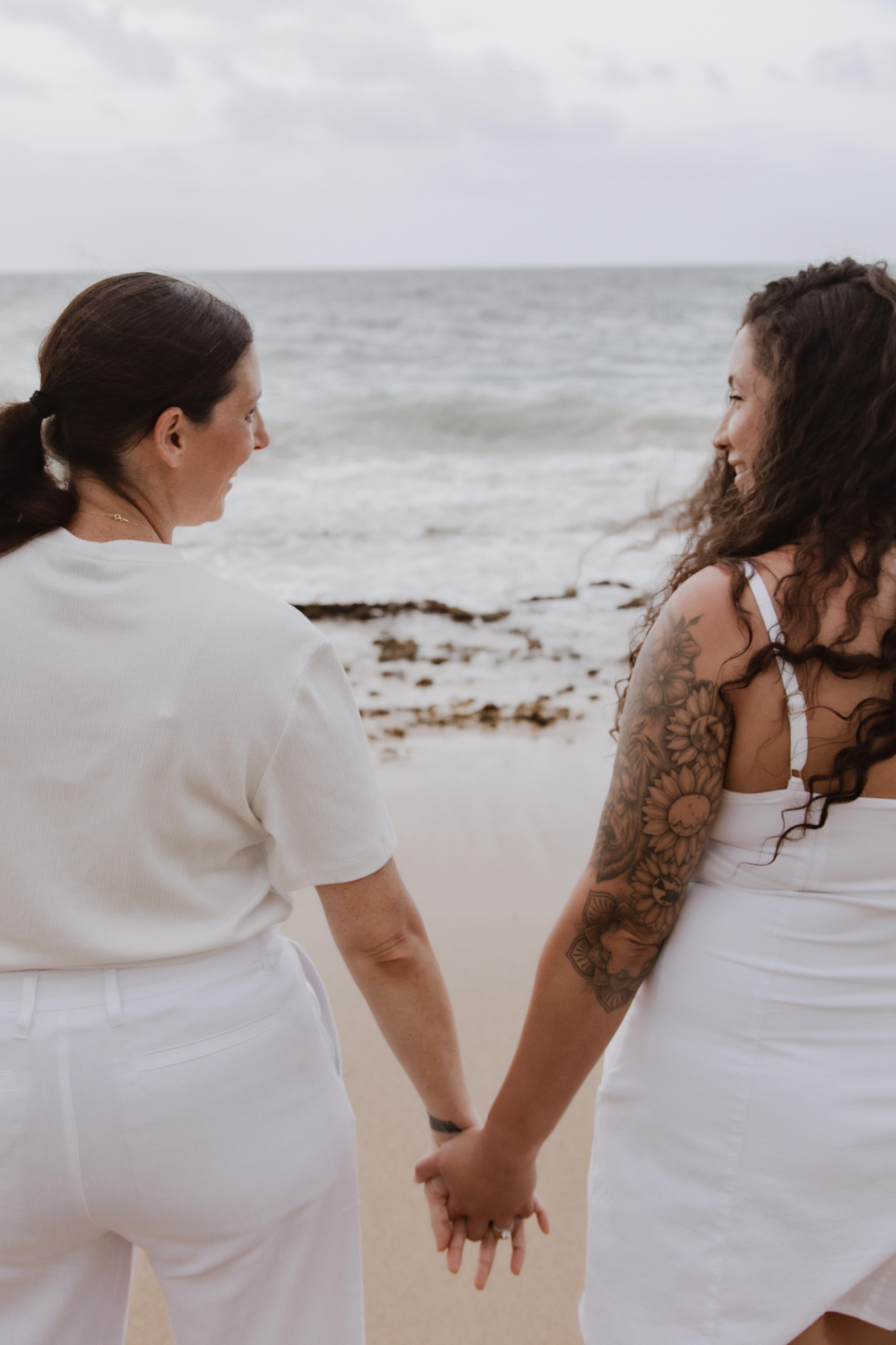Alison Pollak and Marlyn Rios' Wedding Website