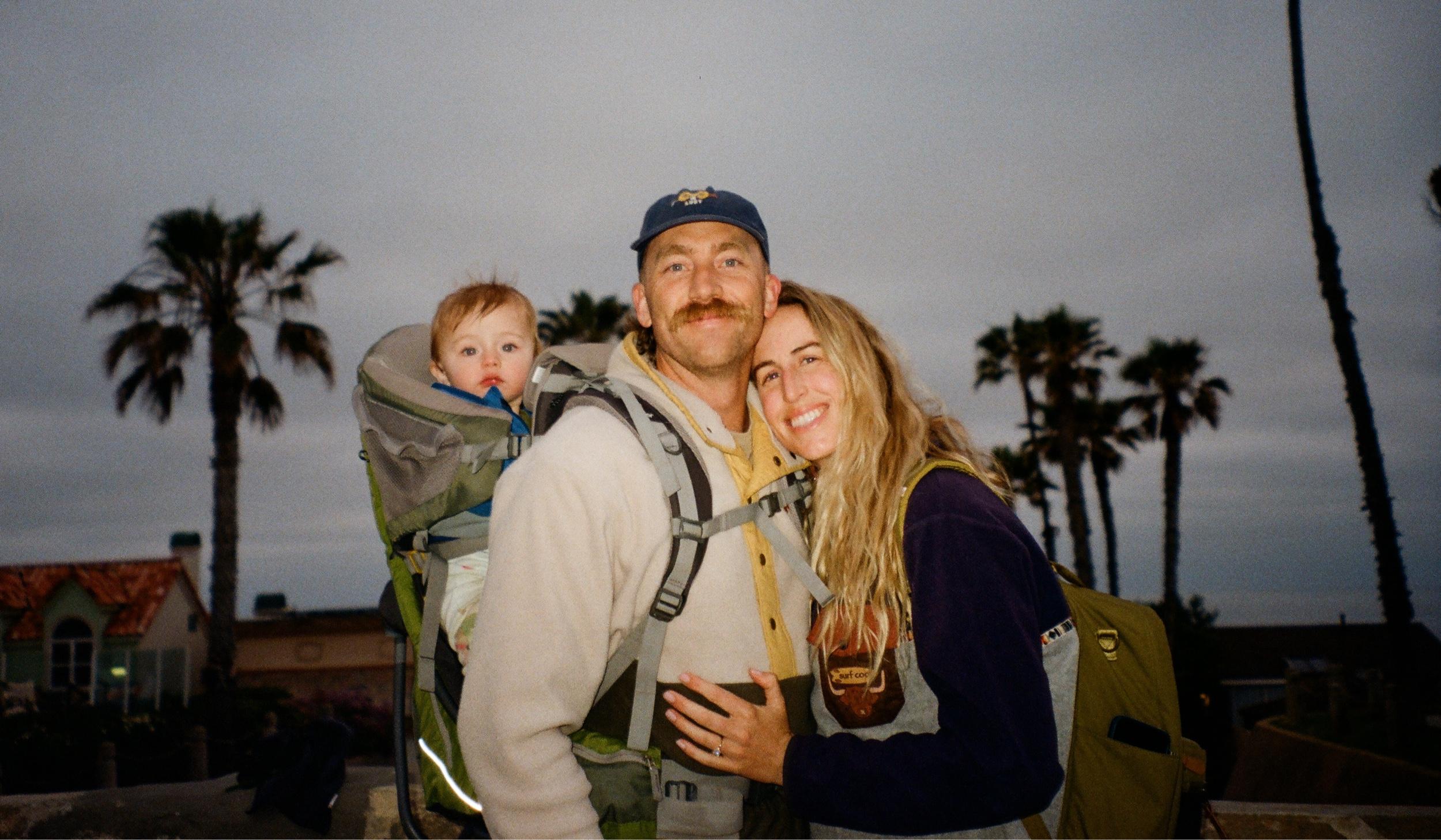 Courtney Condy and Nate Thompson's Wedding Website