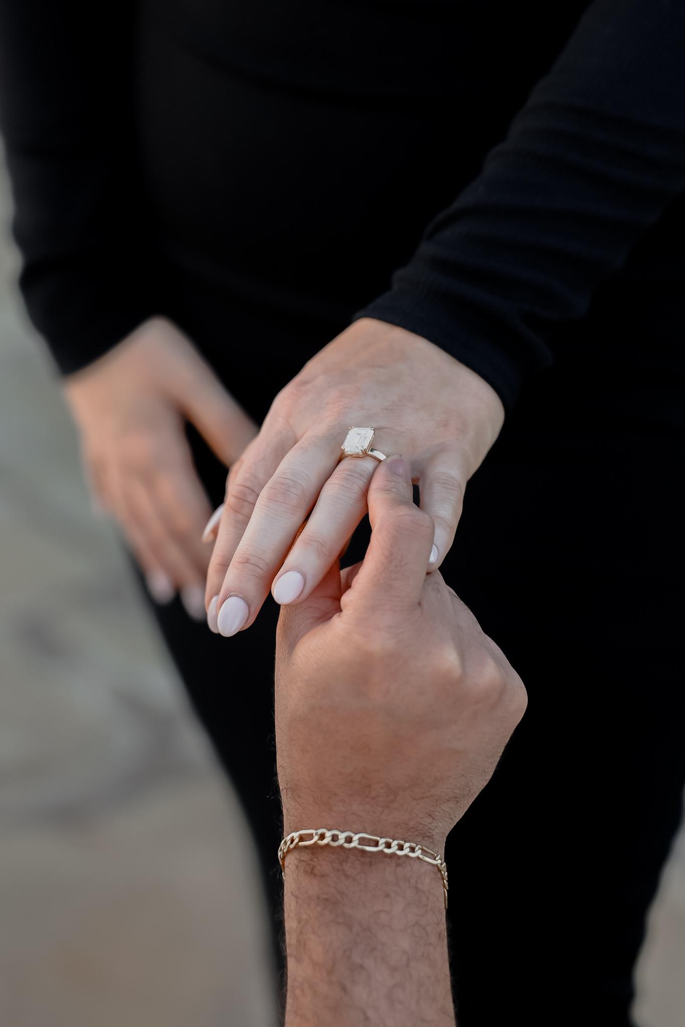 Mark Mosley and Natalie Clark's Wedding Website