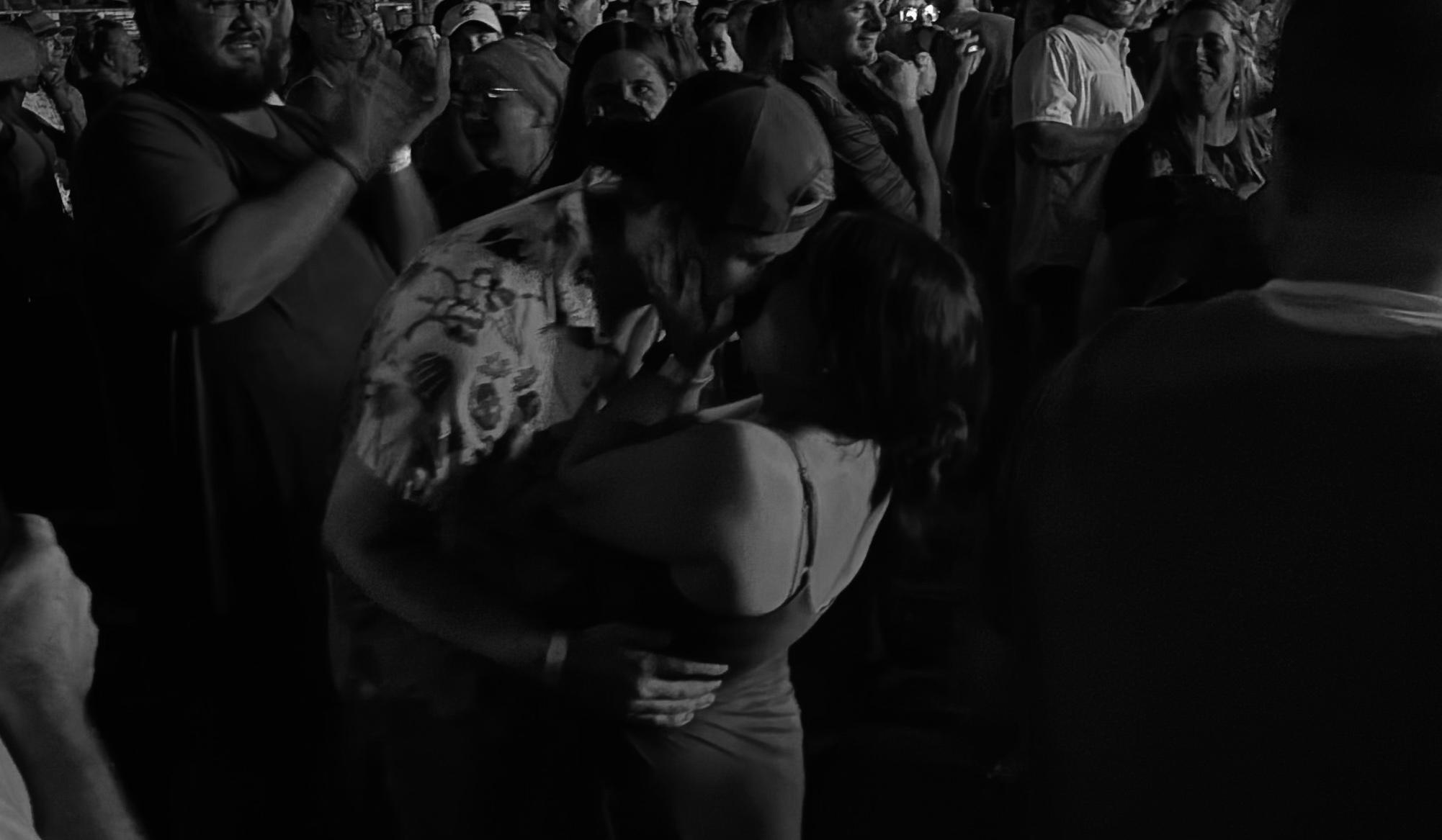 Emily Mensen and Luke Nankivell's Wedding Website