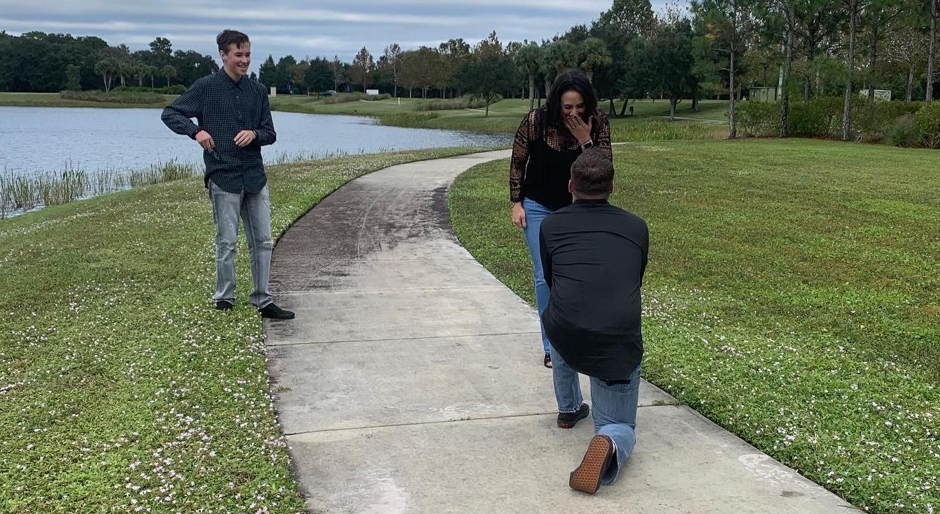 Ida Liska and Keith Hatchell's Wedding Website