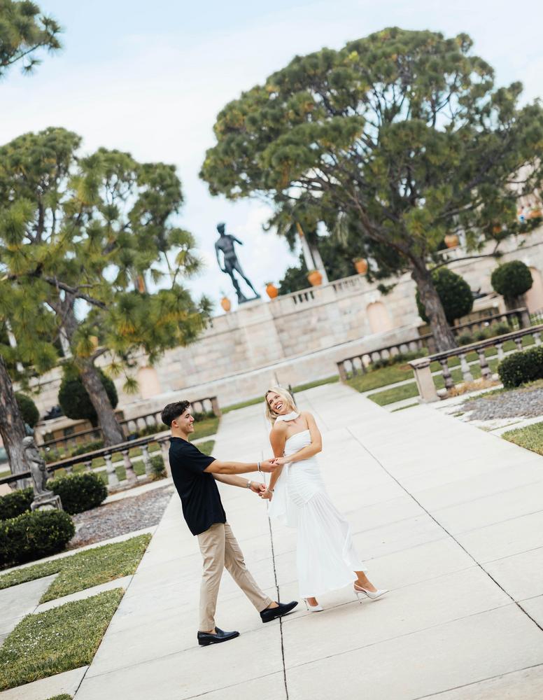 Hailee Graves and Dylan Rodrigues' Wedding Website