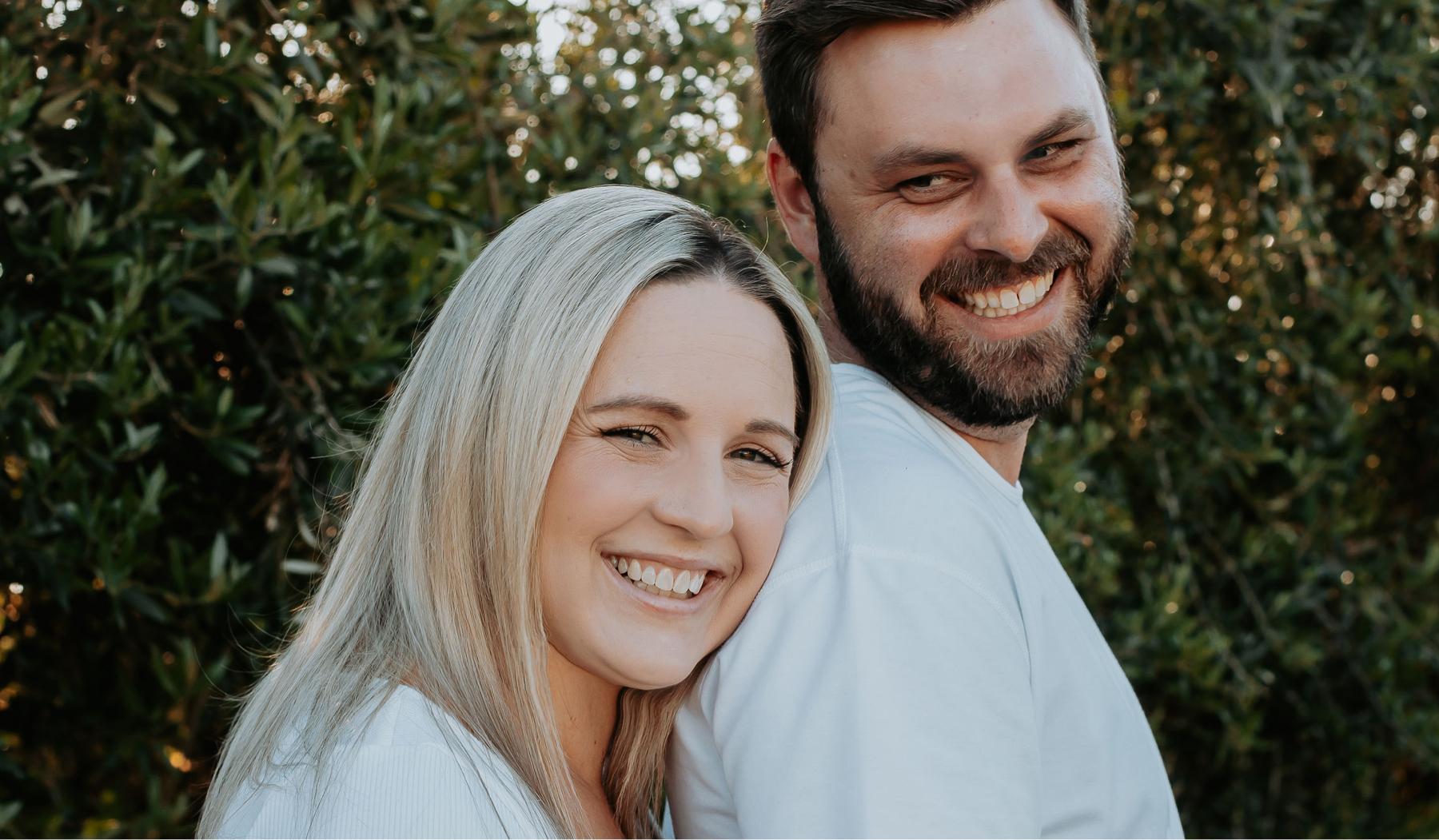 Hailey Crossland and Kyle Fittro's Wedding Website