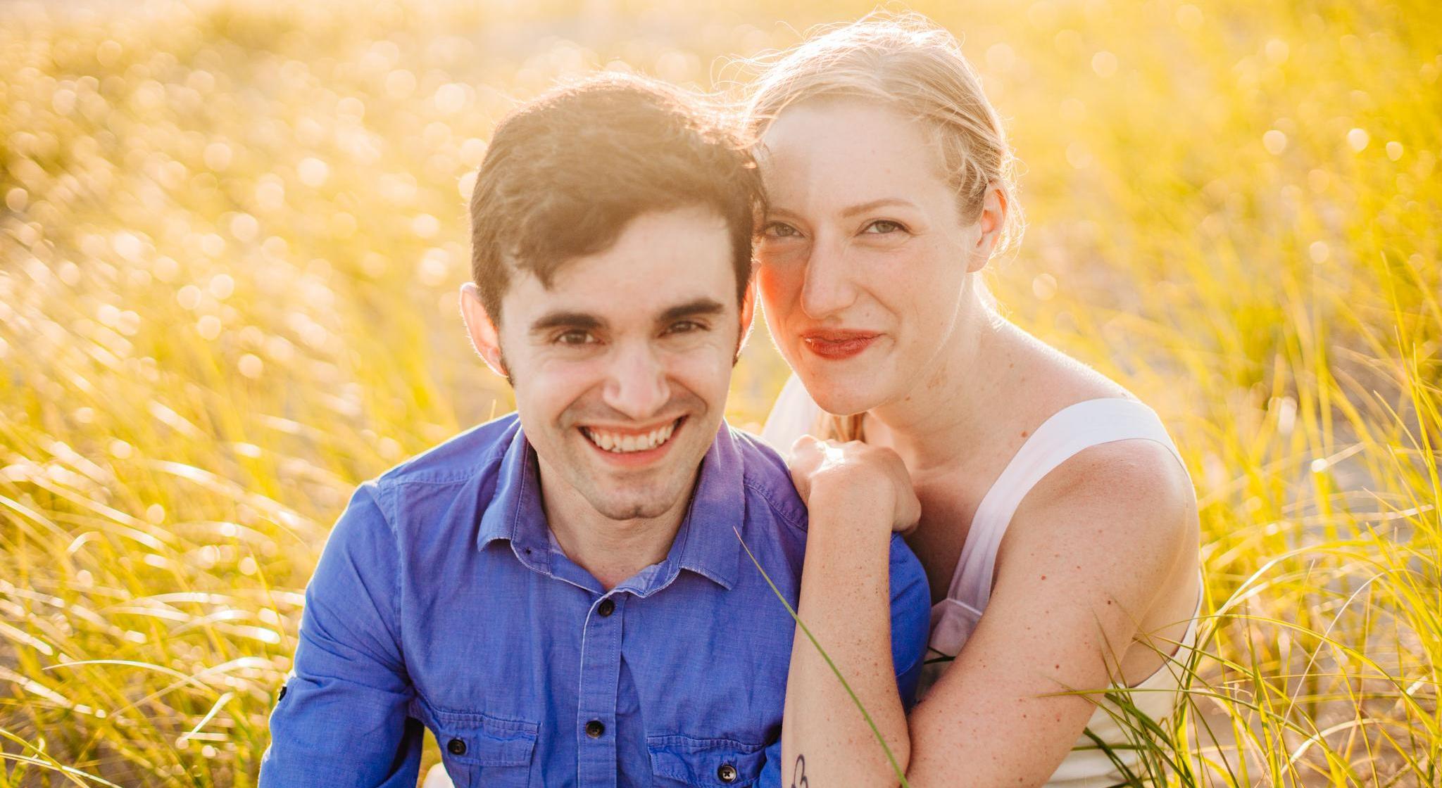 Erika Clauson and Ryan Rivard's Wedding Website