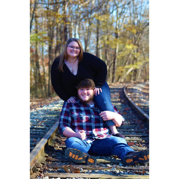 Lillian Edwards and Zachary Johnson's Wedding Website