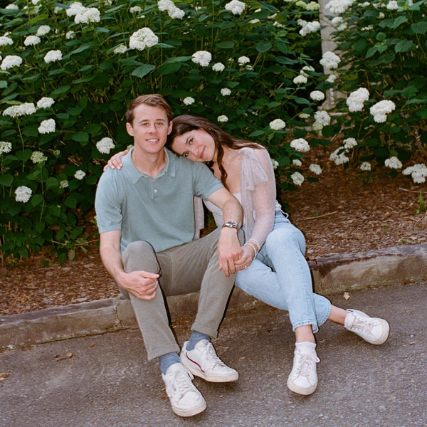 Jason Kayne and Amy Feinberg's Wedding Website