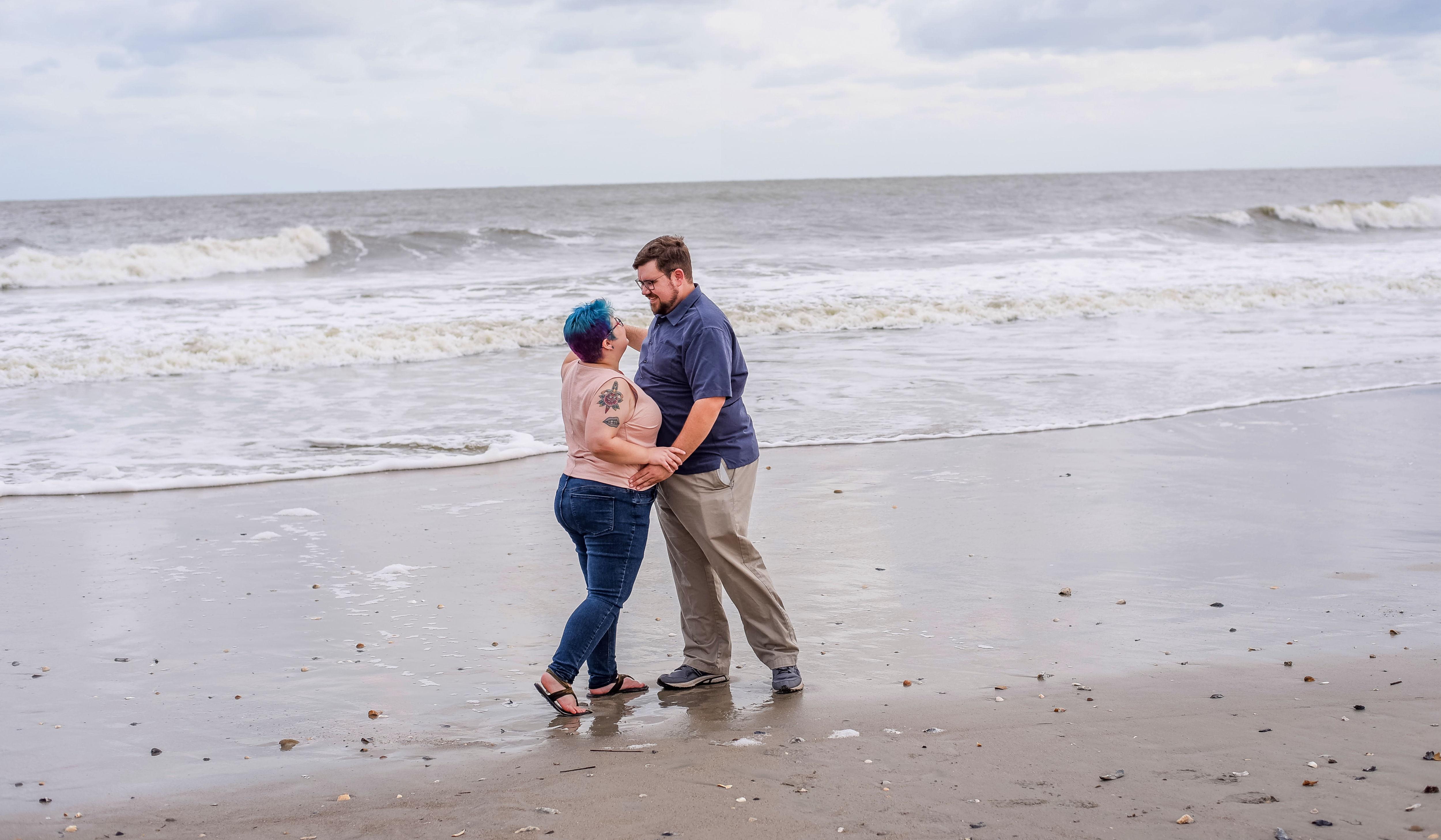 Timothy Pounds and Sarah-Ashley Wallace's Wedding Website