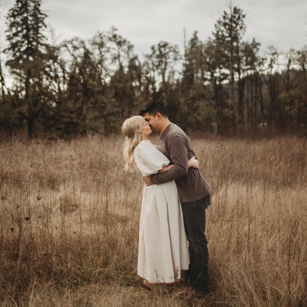 Karleigh Morgan and Micah Espinosa's Wedding Website