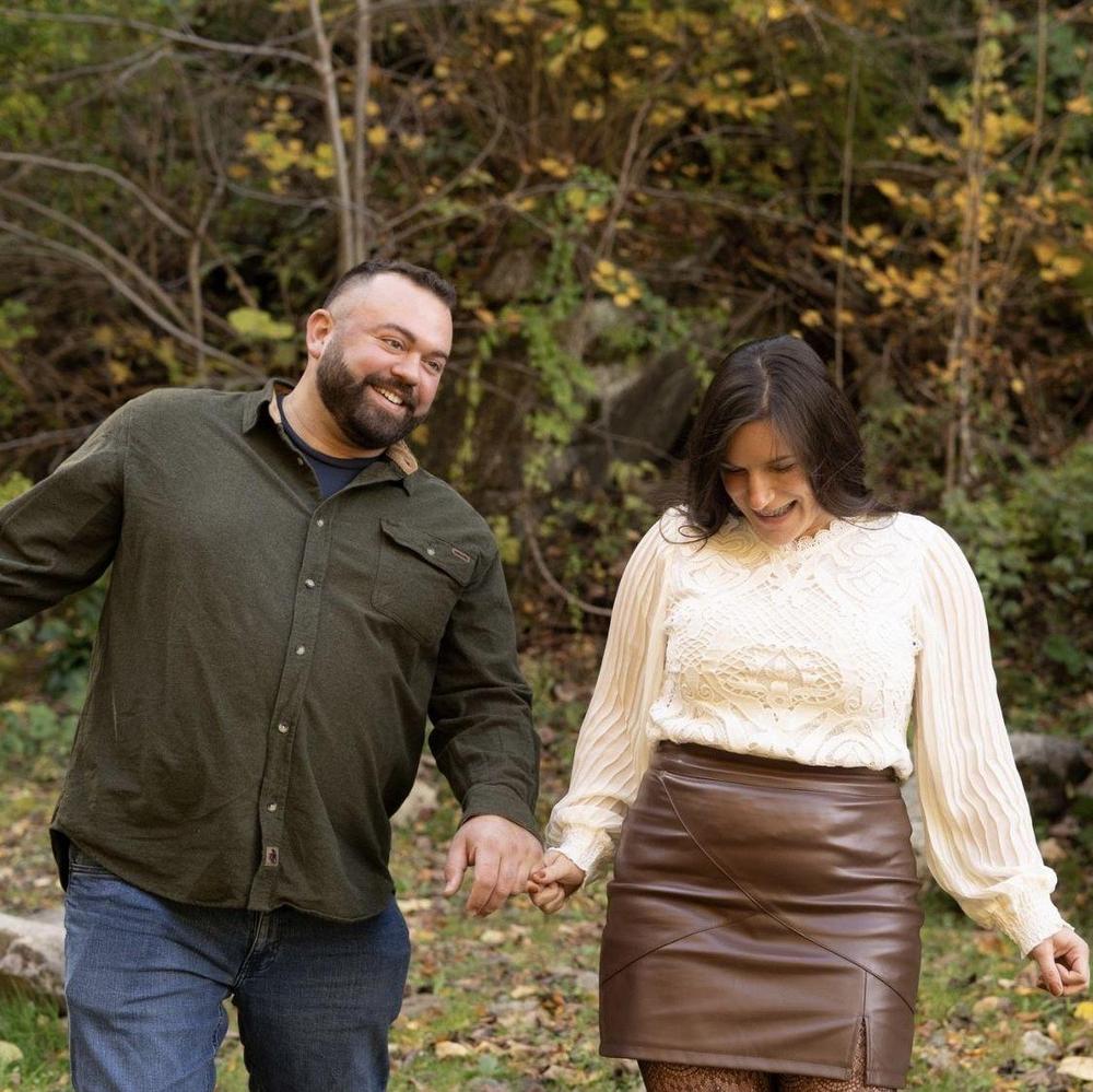 Brenée Stanavage and Christopher Piazza's Wedding Website