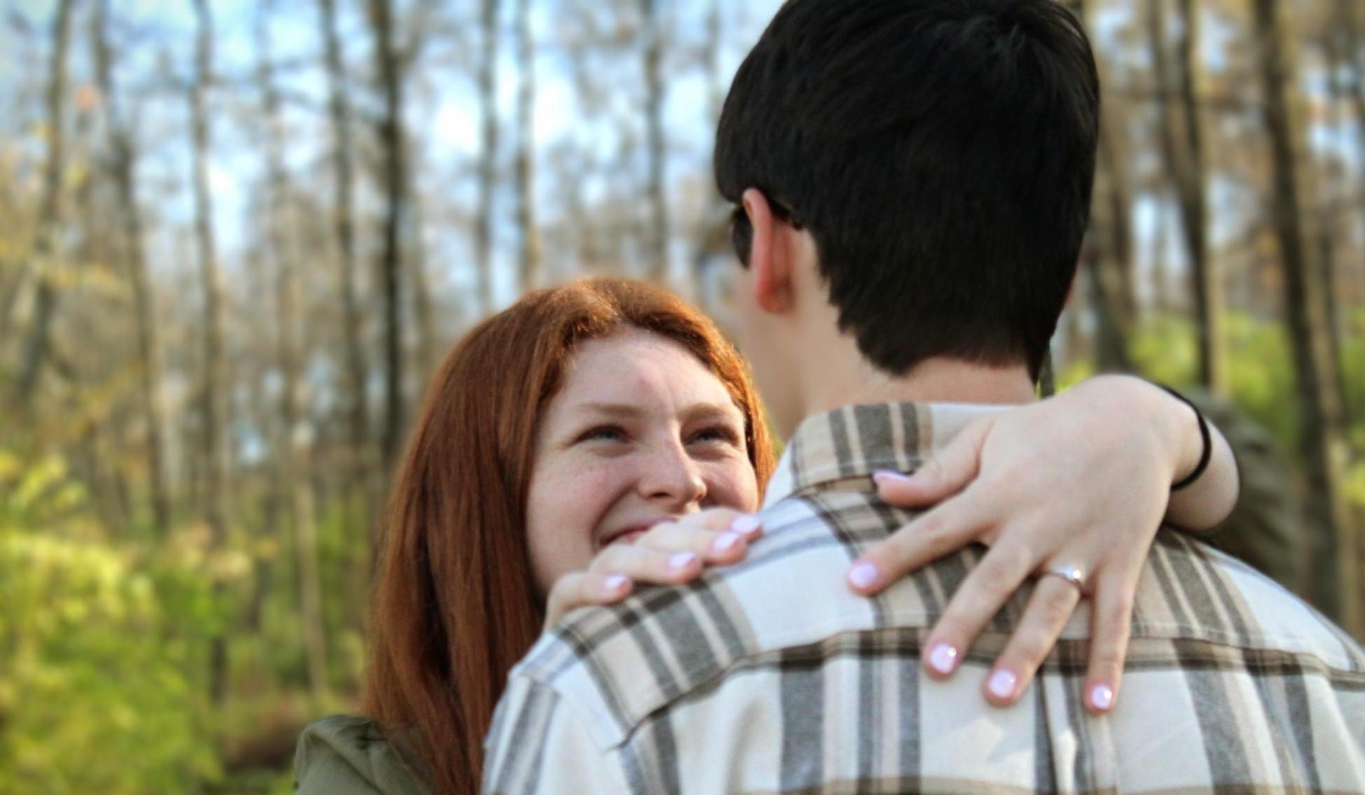 Kyle Ledbetter and Savannah Foust's Wedding Website