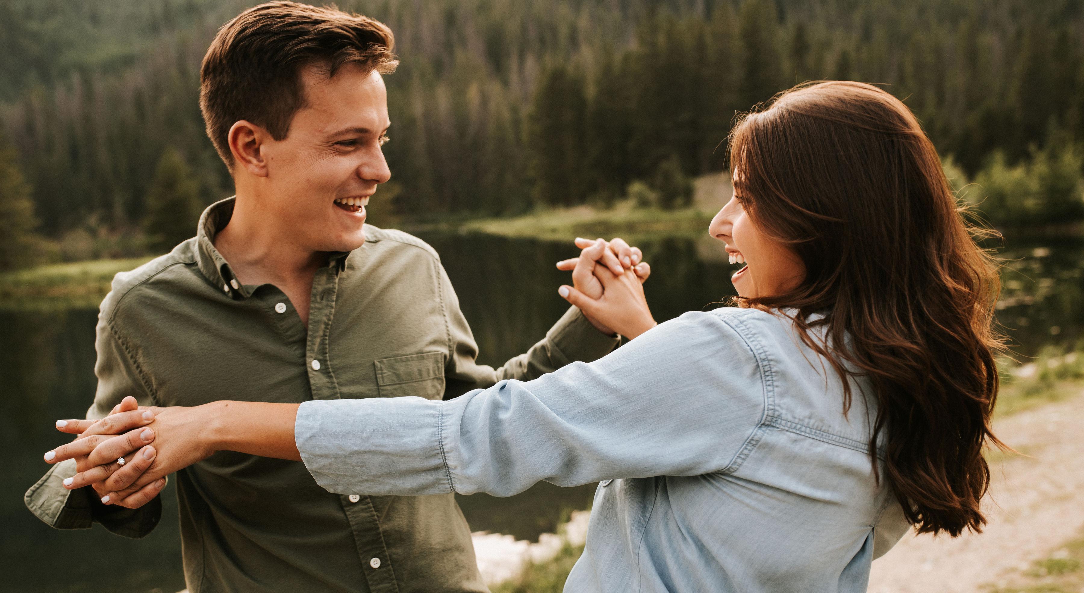 Abigail Boss and Jeffrey Higman's Wedding Website