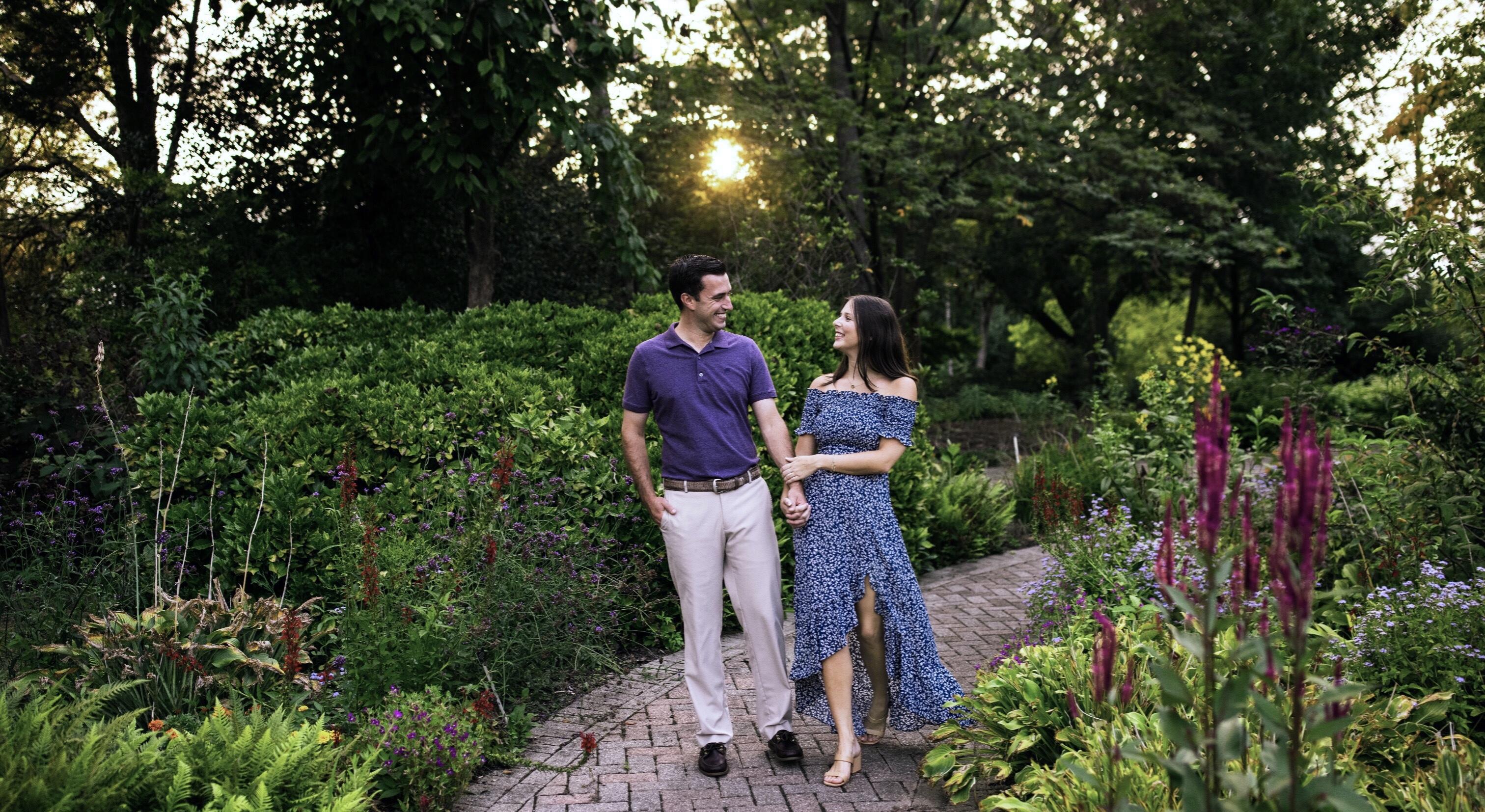 Haley Crimmins and Sam Schmitz's Wedding Website