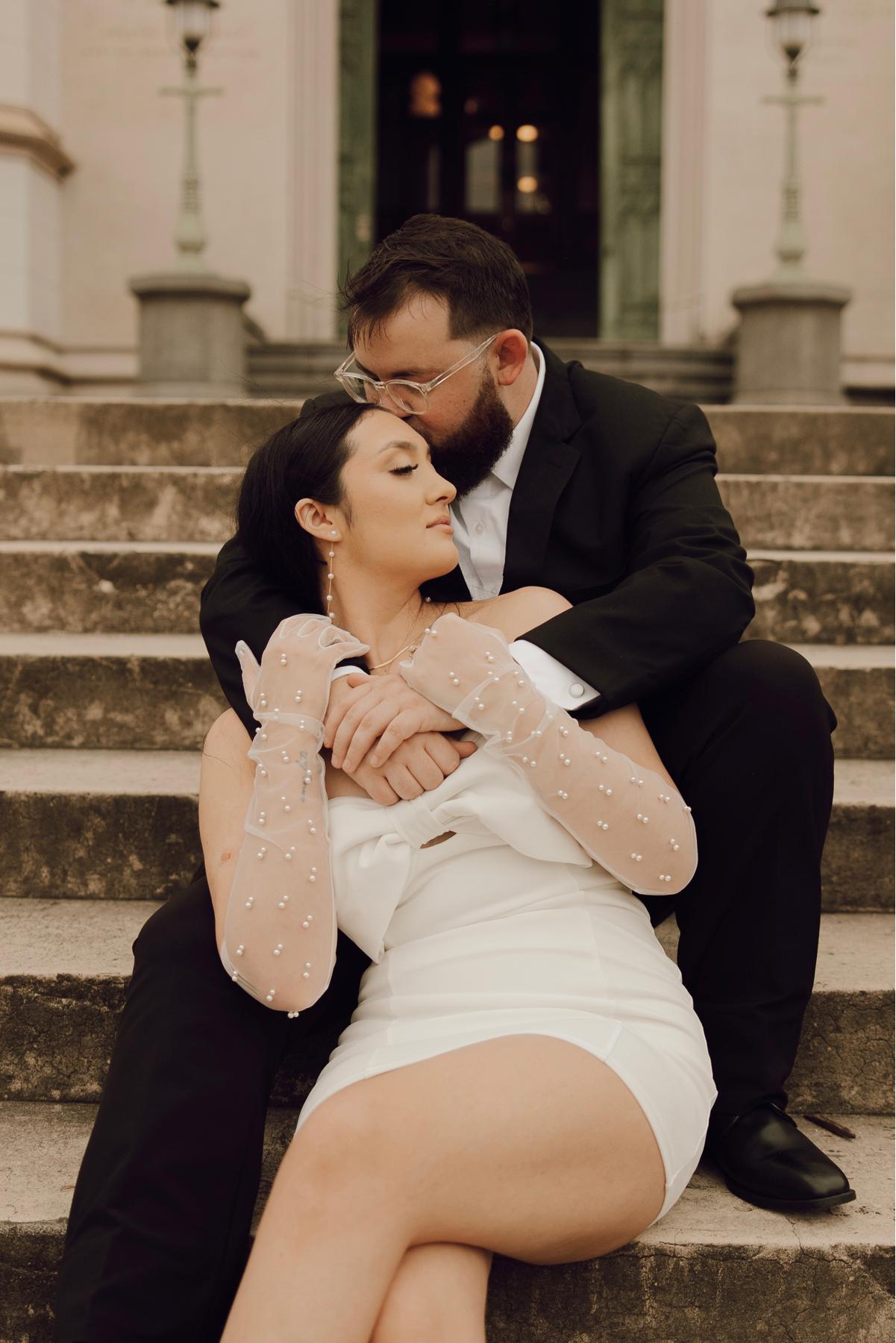 Abbie Nelson and Dalton Jones's Wedding Website