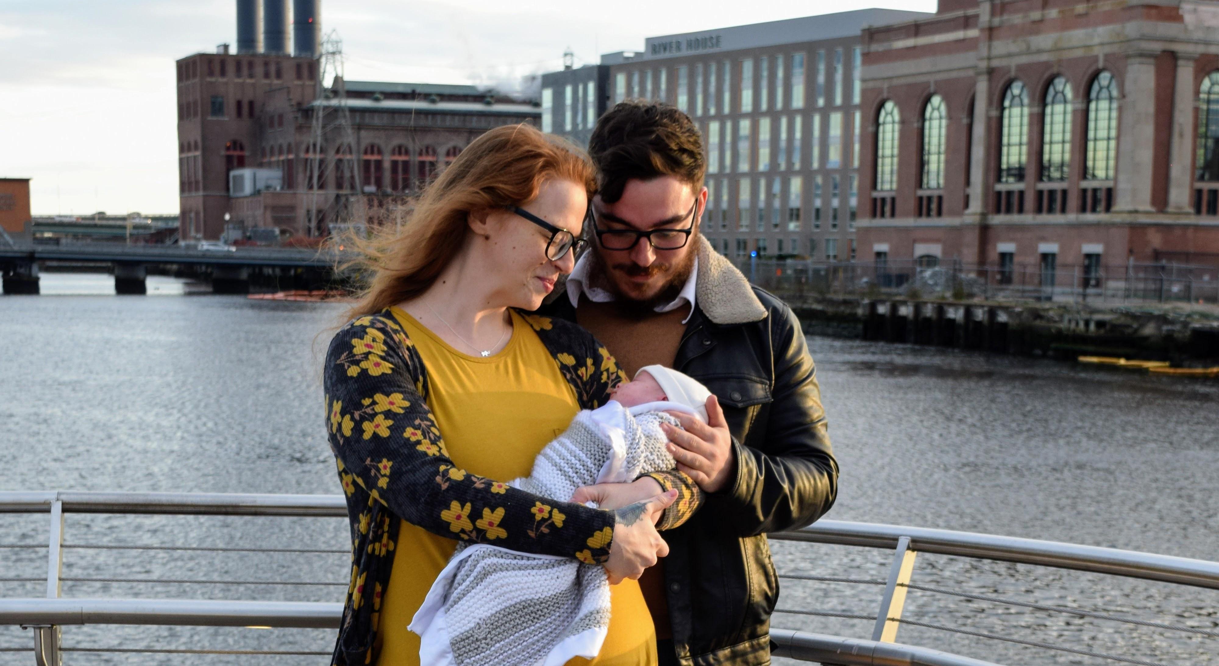 Theresa Gillette and Adam Mercier's Wedding Website