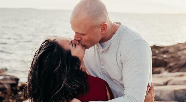 Leah Mattson and Camden Akins' Wedding Website