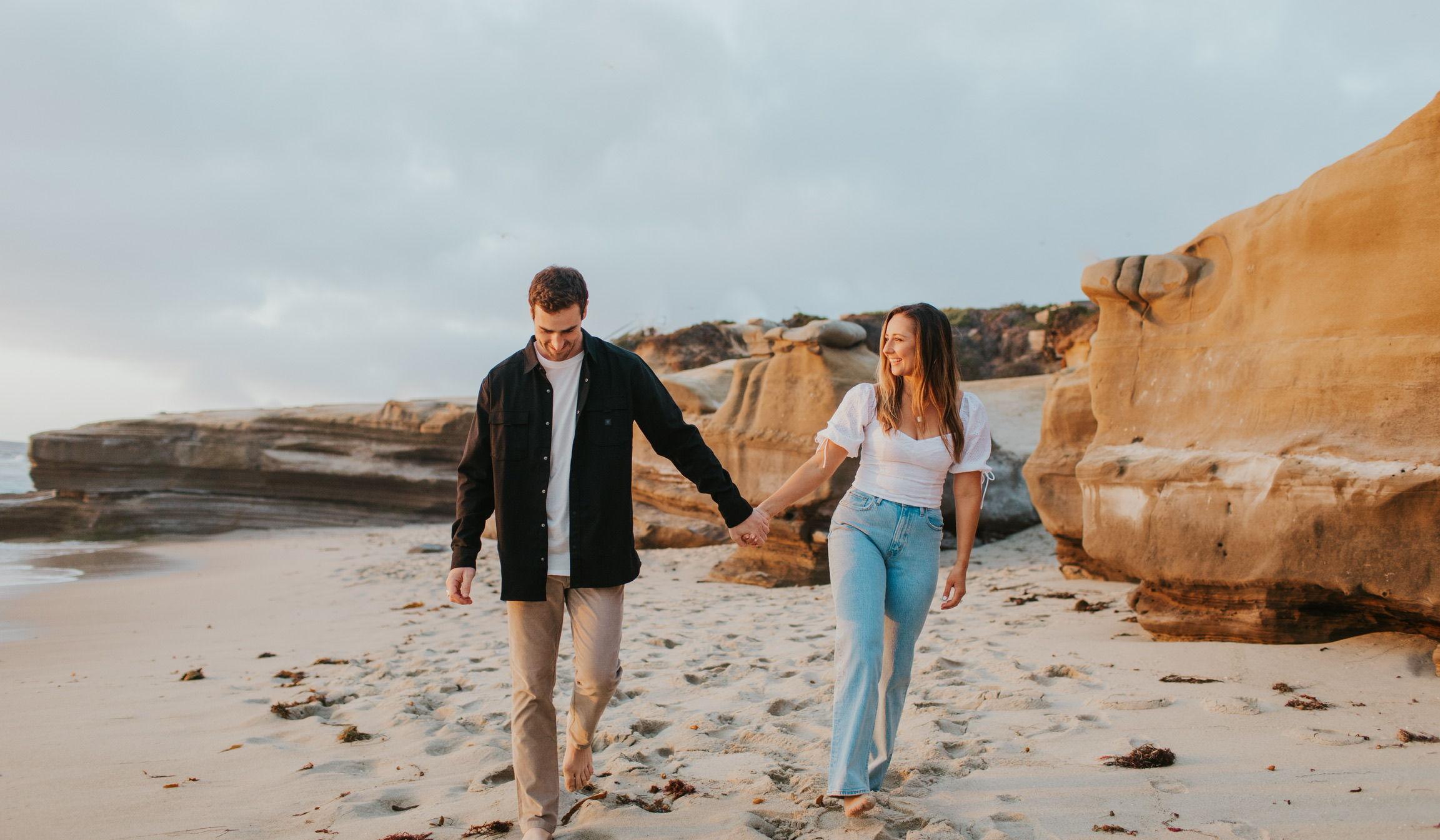 Erin Calligan and Garrett Ott's Wedding Website