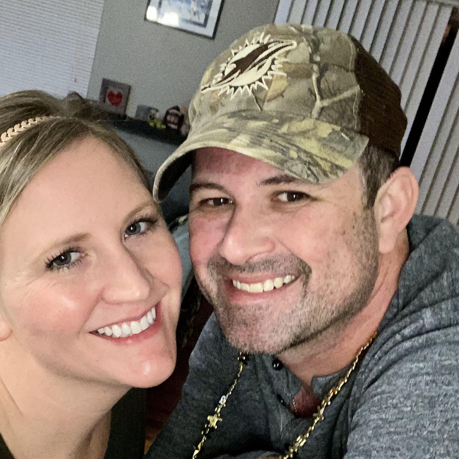 Jason Thayer and April Thayer's Wedding Website