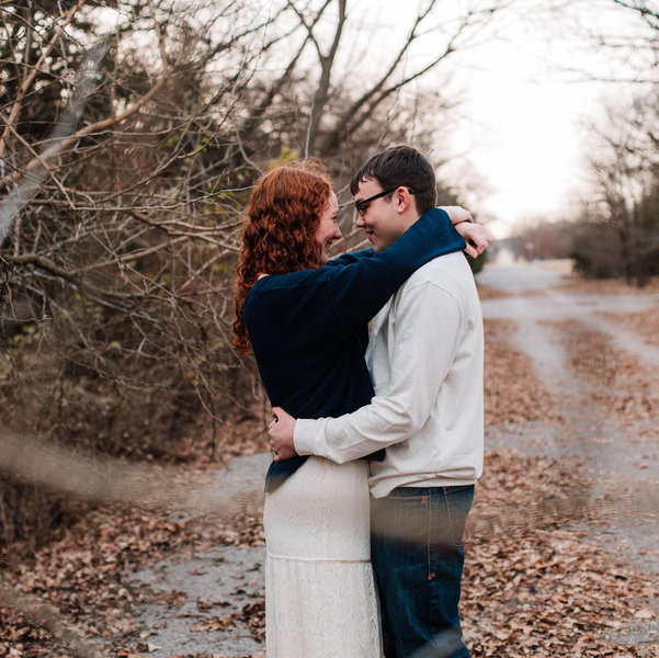 Elizabeth Bair and Dawsen Bloom's Wedding Website