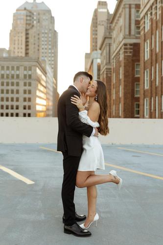 Logan Huslig and Emerson Turner's Wedding Website