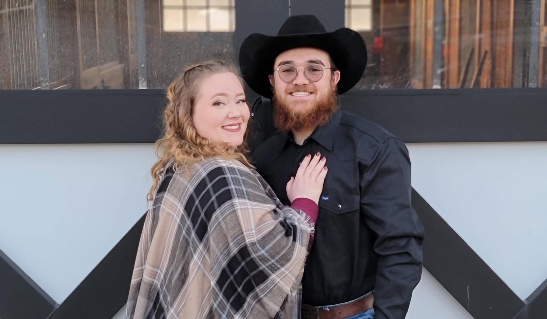 Austyn Hall and Caleb Martin's Wedding Website