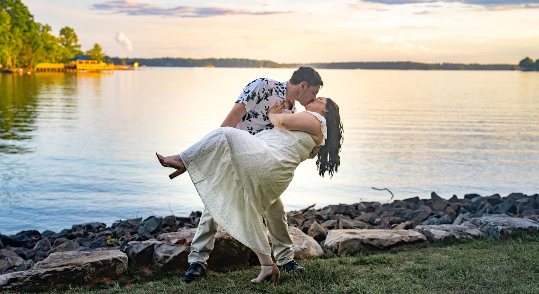 Alexis Summerville and Kyle LeDoux's Wedding Website