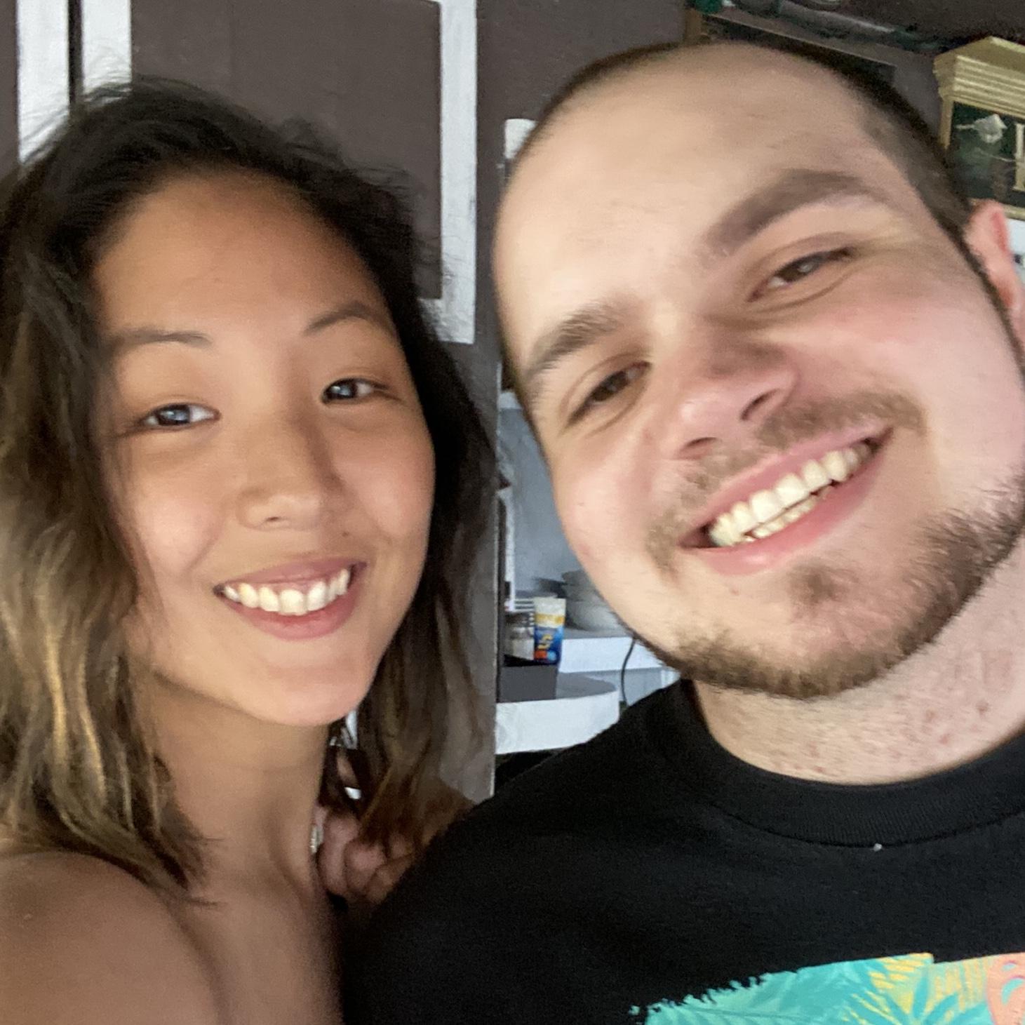 Julie McCormick-Goodhart and Colton Laflam's Wedding Website