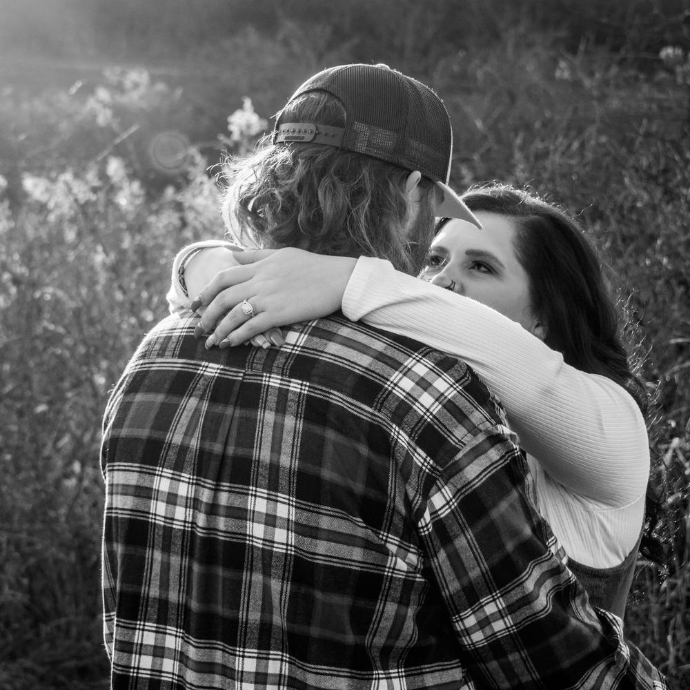 MacKenzie Cooper and David Ellis' Wedding Website